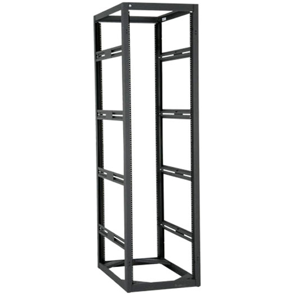 Atlas Sound 744-30 - Stand Alone or Gangable Rack 30" Deep, 44RU