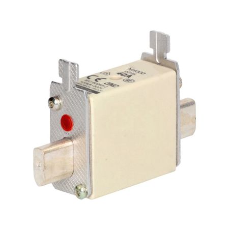 Bussmann 80NHG000B - Nh Fuse 80A 500V Gg/Gl Size 000