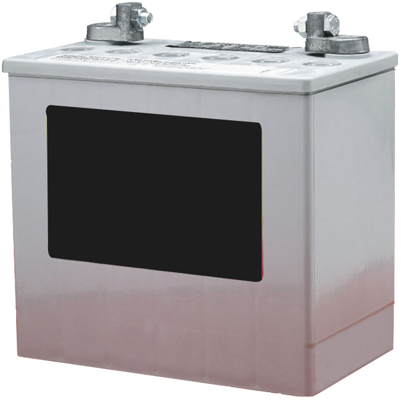 MK Battery 8G22NF (T881) (G) - 12 Volts 51 Amp Hours/20 Hours