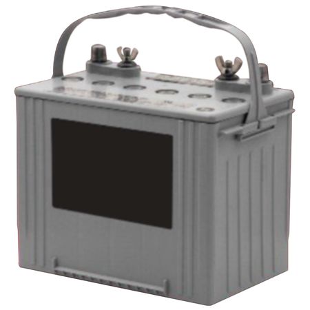 MK Battery 8G27 (DT) (U) - 12 Volts 88 Amp Hours/20 Hours
