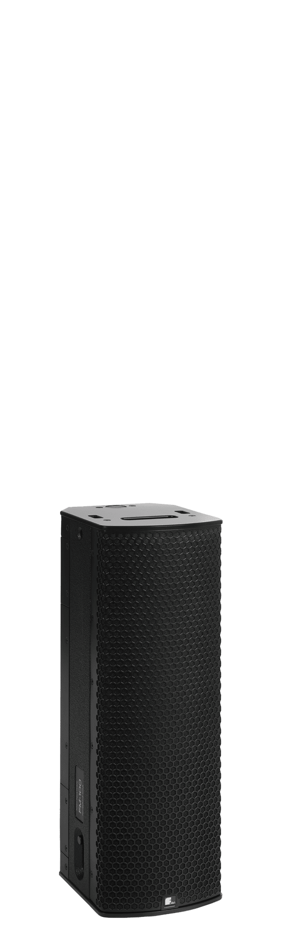 Atlas Sound ALS-FM100 - 8 x 1" Active, electronically steerable line ...