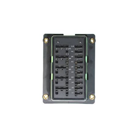 Bussmann B072-7007 - Rtmr Component Retainer