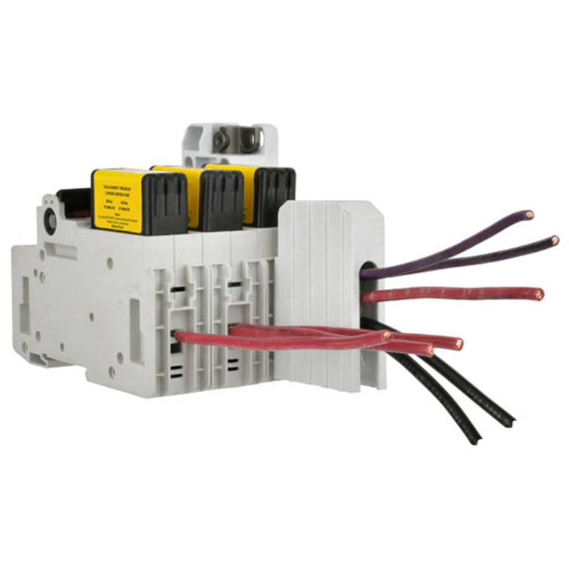 Bussmann CCP2-MW2-3 - Multiwire Connectors