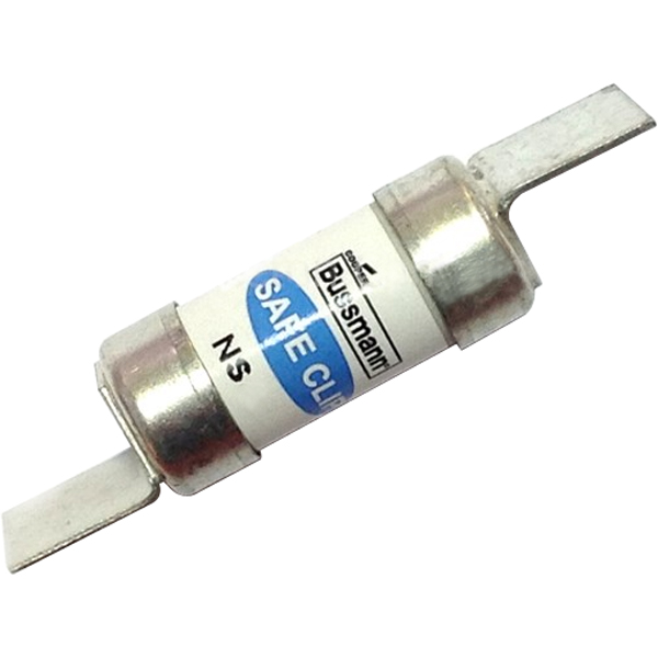 Bussmann NS2 - 2A 440V Ac Bs88 Fuse