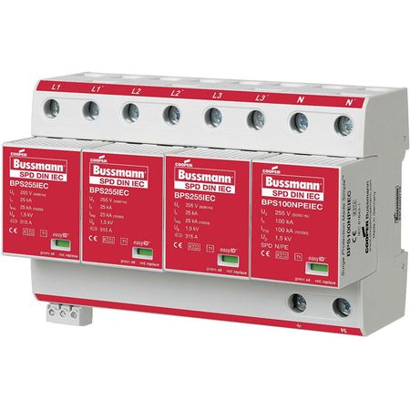 Bussmann PS1RPLSW - 100A Power Module Replacement Switch-Acb