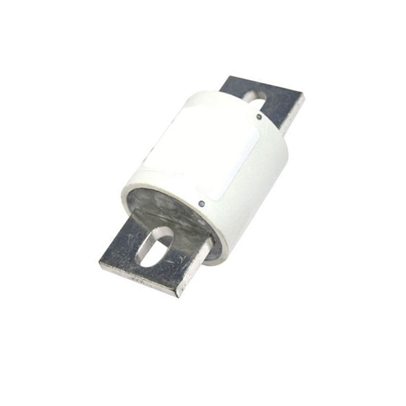 Bussmann TFC125 - 125 Amp 1500V Ac/660V Dc Industrial Fuse