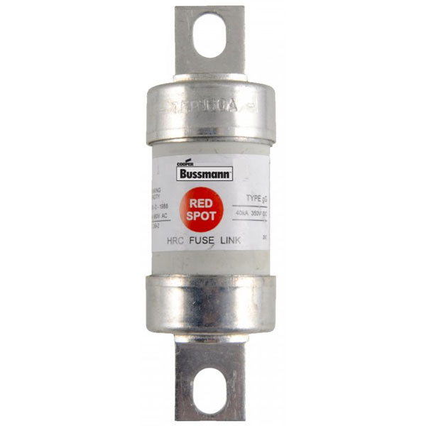 Bussmann TFP200 - 200 Amp 660V Ac Industrial Fuse