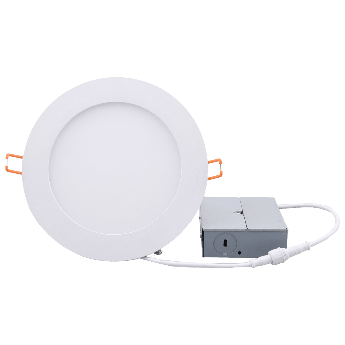 Eiko 12133 - DWR6/16W/830/120DT - Downlight Wafer Remote Driver 6IN ...