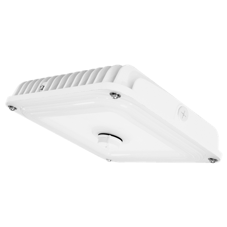 Eiko 12594 - SCS/70W/850/UD/W - Surface Canopy Square 70W 80CRI 5000K ...