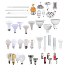 Eiko LED Lamps