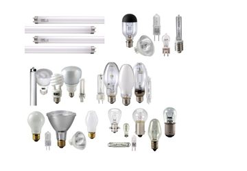 Eiko Traditional Lamps