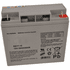MK Battery ES17-12 - 12 Volts, 18 Amp Hours (20 Hours) Small Sealed Battery