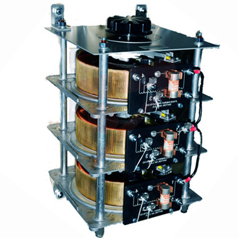 Staco FV60M6020E-3Y Variable Transformers