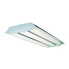 Howard Lighting HFA3 A654APSMV000000I 6 Lamp 54W T5 High Bay ...