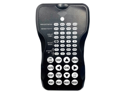 Howard Lighting HL-RC-100 - Remote Control Accessory For GZGL2, Lam1 ...