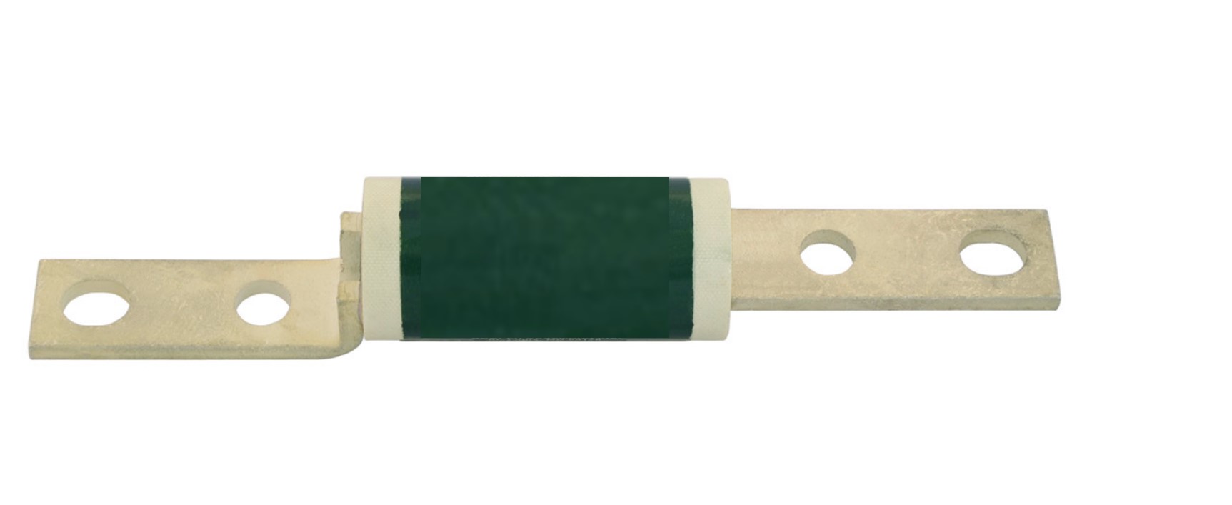 Bussmann KEW - Eaton Cable Limiter, 600 V, 350 Mcm Center Bolt to ...