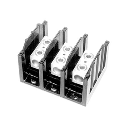 Bussmann KUXSC2S2093 - Terminal Block 2 Pole