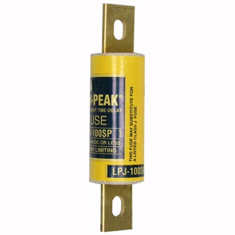 Bussmann LPJ-100SP - Low-Peak Class J T/D, 051712523400