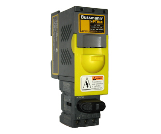 Bussmann OPM-1038RSW - Optima Module W/Switch, 051712797719