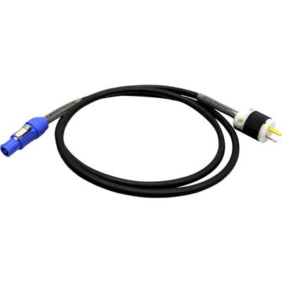 Whirlwind PL1-420-NAC3 - Power Link - PL1 Stringer, PowerCon 20A I/O ...