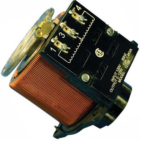 Staco 30M1210BCT Variable Transformers