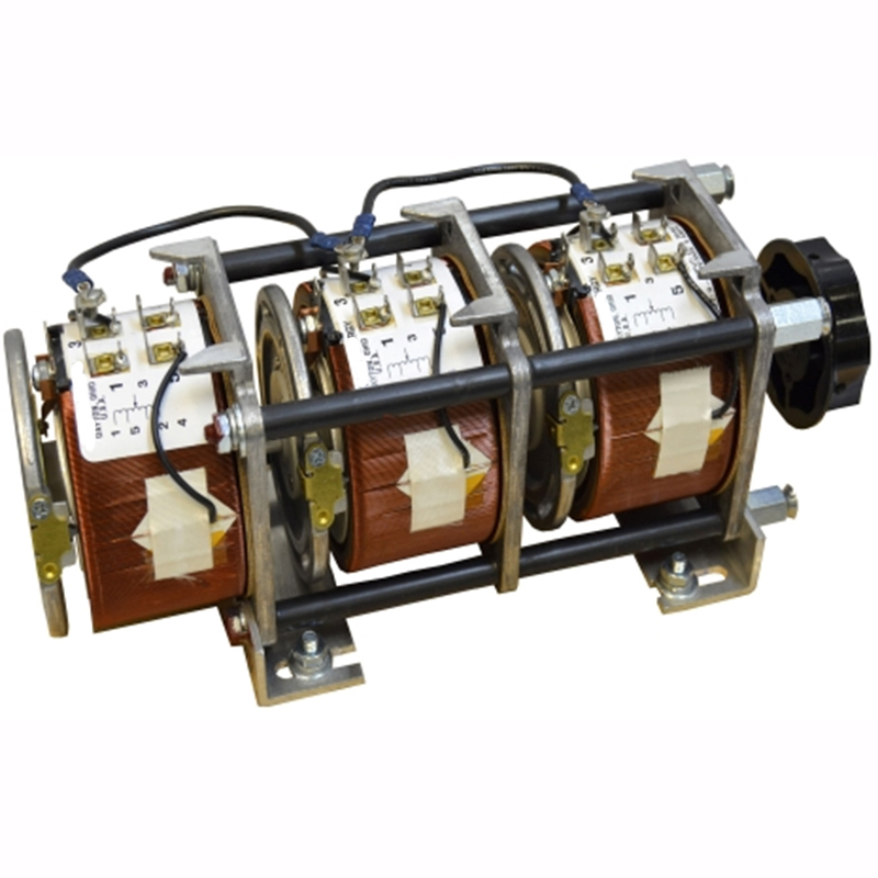 Staco 30M501C-3 Variable Transformers