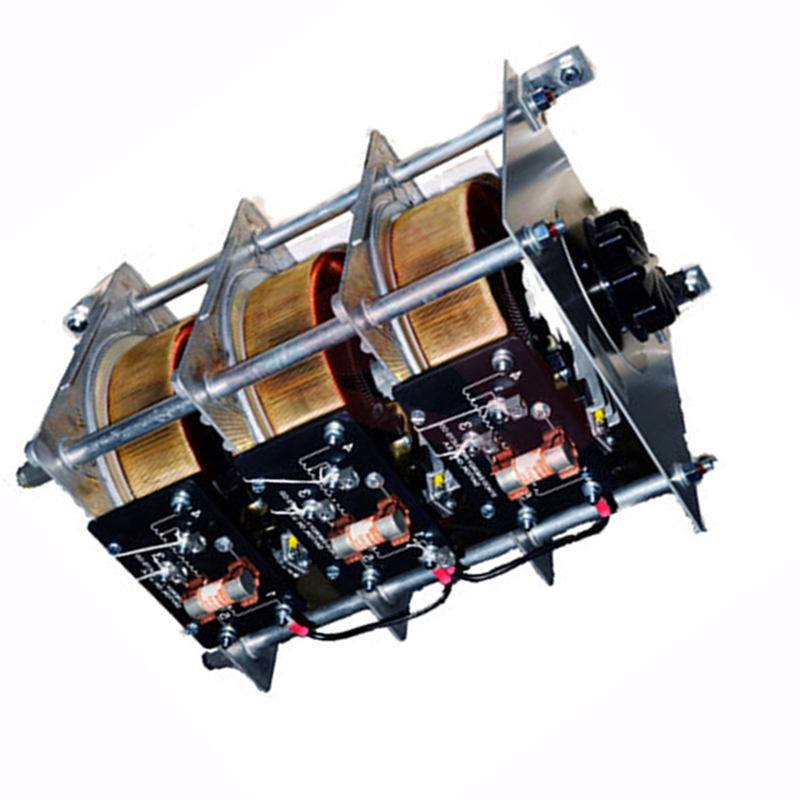 Staco 30M5021CT-2D Variable Transformers