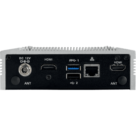 Telex RTS Intercom ARNI-RM-GEN-2 F.01U.311.606 - Rack Mount Shelf Kit ...