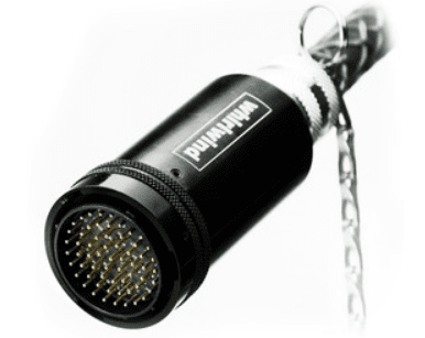 Whirlwind W2IM - Connector - Mult - W2, 61 pin W2 male inline