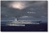 Aviation and Military Art of R.G. Smith