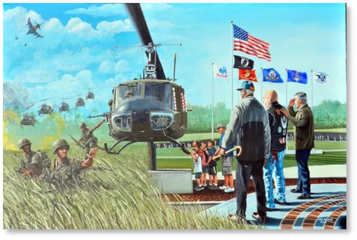 Almost Home by Joe Kline