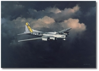 Aviation and Military Art of R.G. Smith