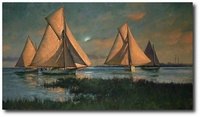 Maritime Art
