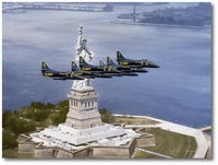 Aviation and Military Art of R.G. Smith