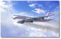 Aviation, Military and Space Art of Mark Karvon