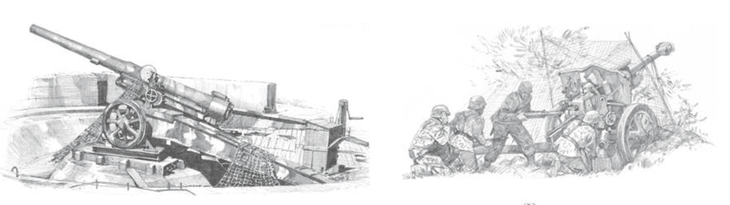 A Salute to Heroes by Simon Smith