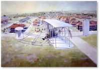 Aviation Art of Keith Ferris