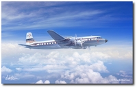 Aviation, Military and Space Art of Mark Karvon