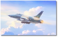 Aviation, Military and Space Art of Mark Karvon