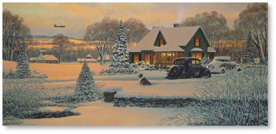 If Only In My Dreams by William S. Phillips (Secondary)