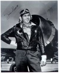 Jim Swett - Medal of Honor Citation