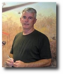 Aviation Art of Joe Kline