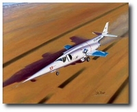 Aviation Art of Mike Machat