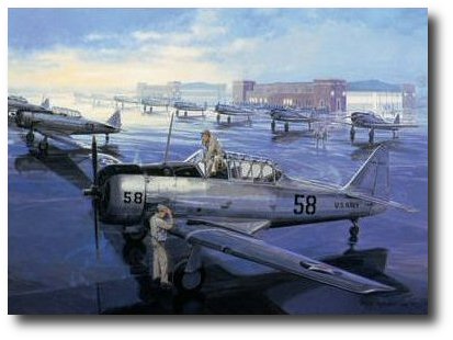 Last One Home by Paul Rendel (SNJ-3)
