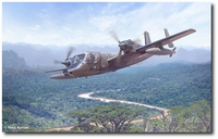 Aviation, Military and Space Art of Mark Karvon