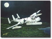 Aviation Art of Sam Lyons