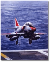 Aviation and Military Art of R.G. Smith