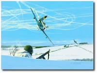 P-47 Thunderbolt
