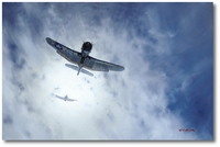 Aviation and Military Art of R.G. Smith