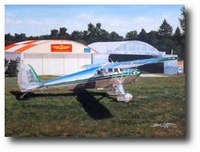 Aviation Art of Sam Lyons